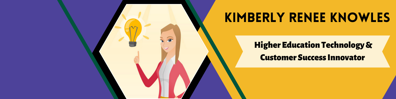 Home - Kimberly Renee Knowles